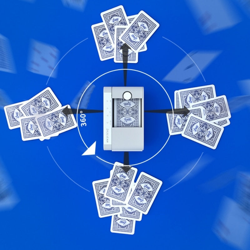Automatic Card Dealer Sydney Trendshop automatic-card-dealer-sydney-trendshop