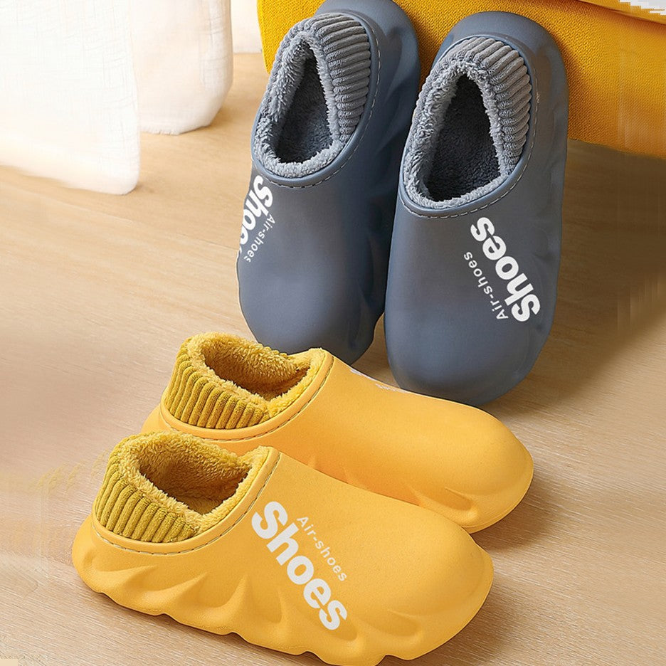 Ultra-soft Cushy Cozy Slippers, for Men & Women – Sydney Trendshop
