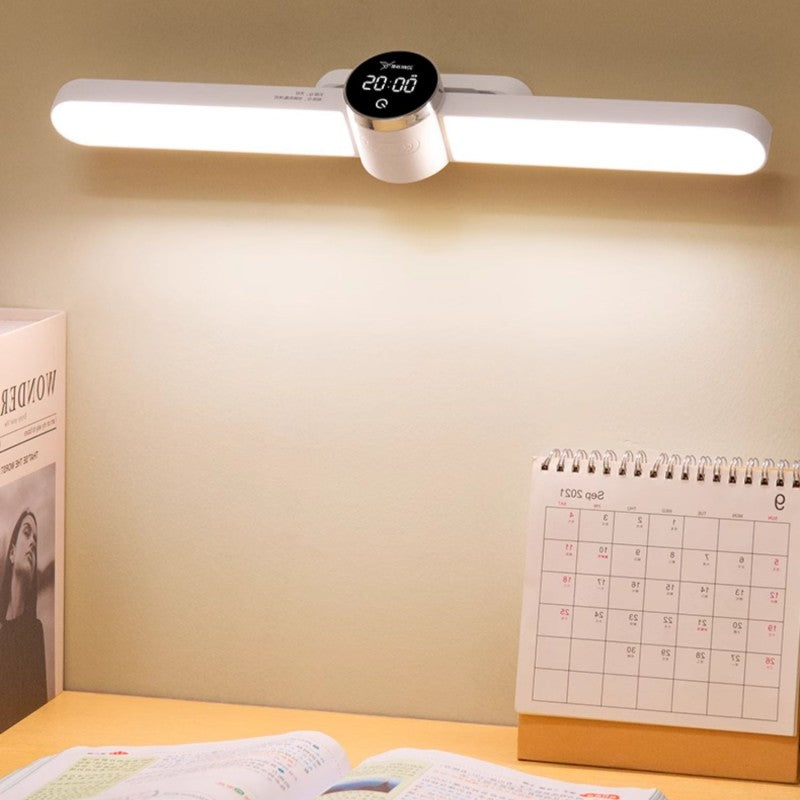 Magnetic Rechargeable Eye-Care Adjustable Light Bar – Sydney Trendshop
