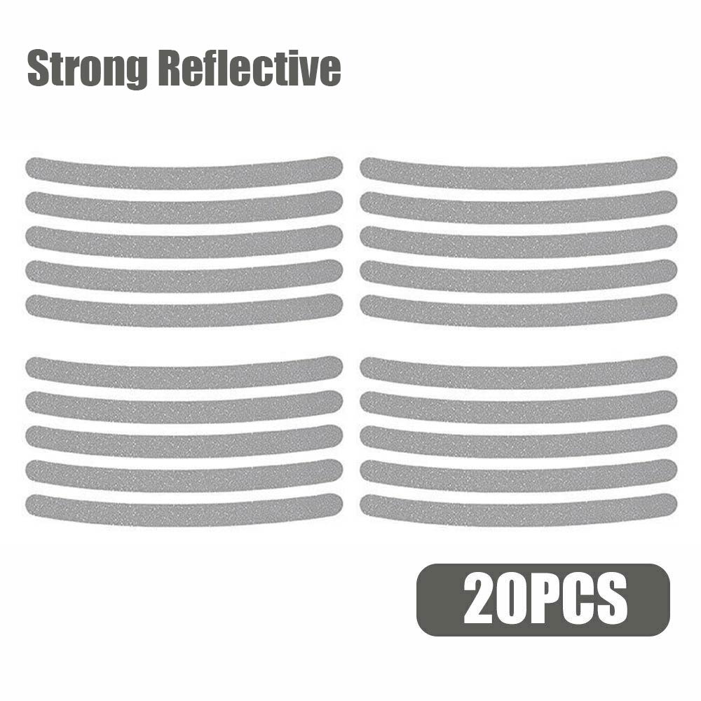 Car Luminous Stickers – Sydney Trendshop