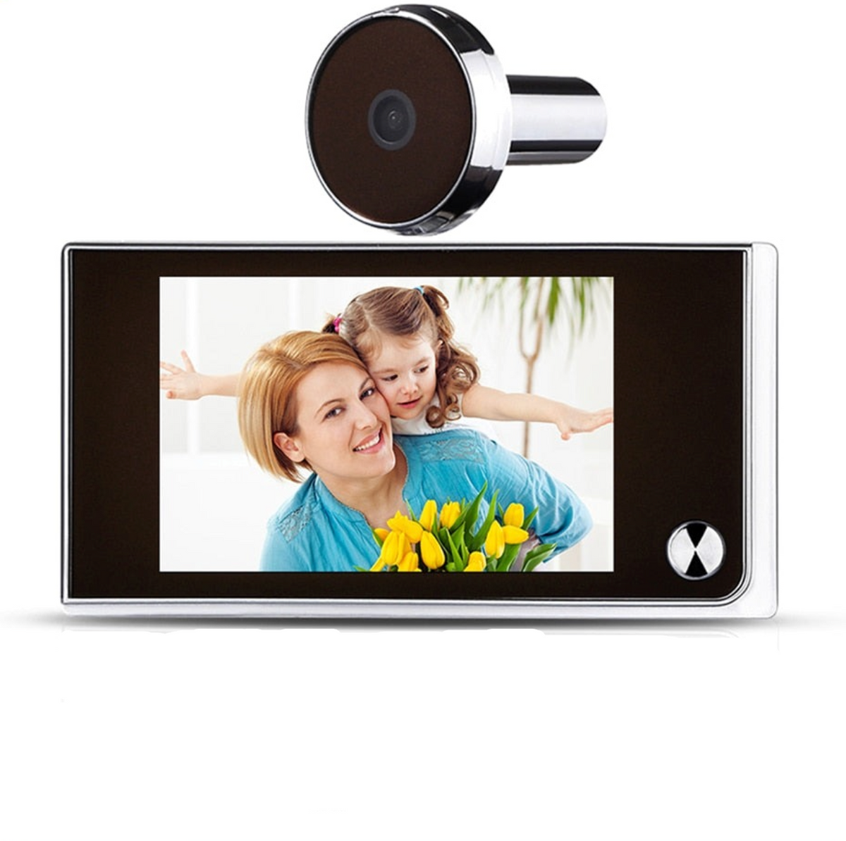 Digital Door Camera – Sydney Trendshop