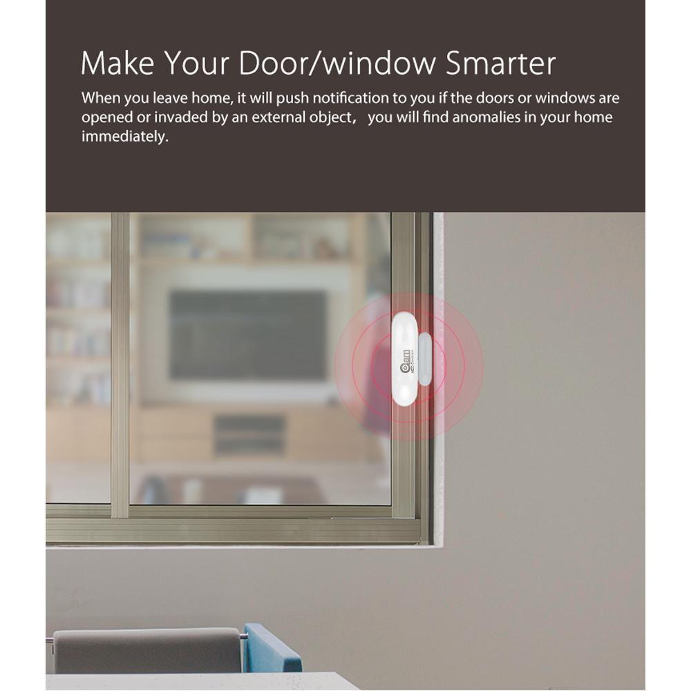 Smart Home Automation Door/window Sensor – Sydney Trendshop