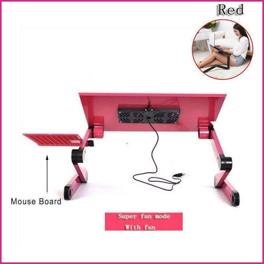 Magic Portable 360 Folding Laptop Desk – Sydney Trendshop