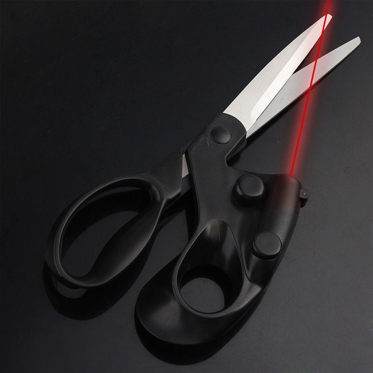 Fast Cutting Laser Scissor – Sydney Trendshop