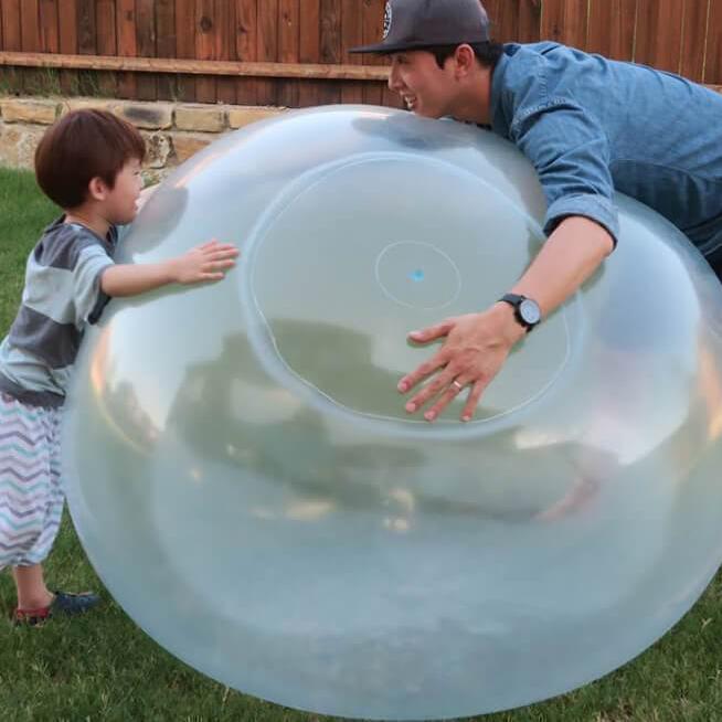 Unpoppable Bubble Ball – Sydney Trendshop