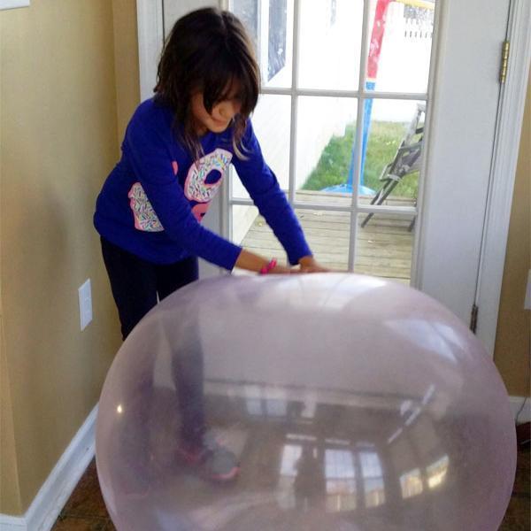 Unpoppable Bubble Ball – Sydney Trendshop