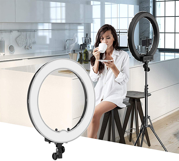 LED Ring Kit – Sydney Trendshop