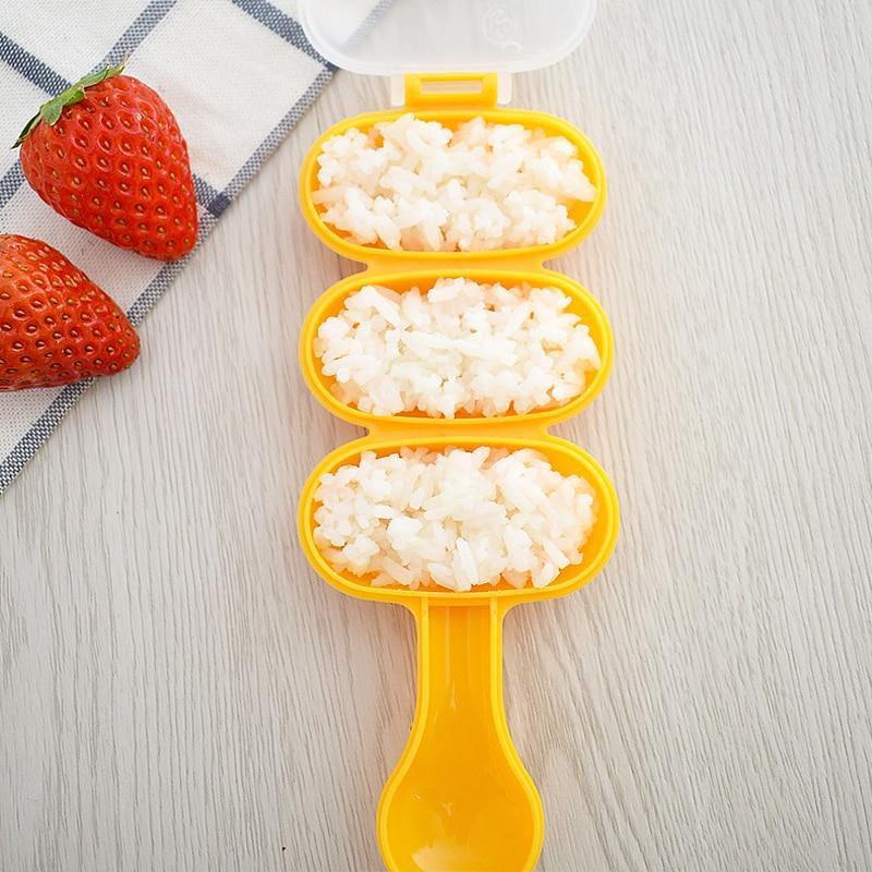 Rice Ball Shaker – Sydney Trendshop