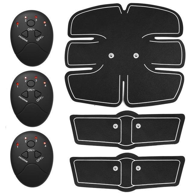 Ultimate Abs Stimulator Pro - Fast Abs – Sydney Trendshop