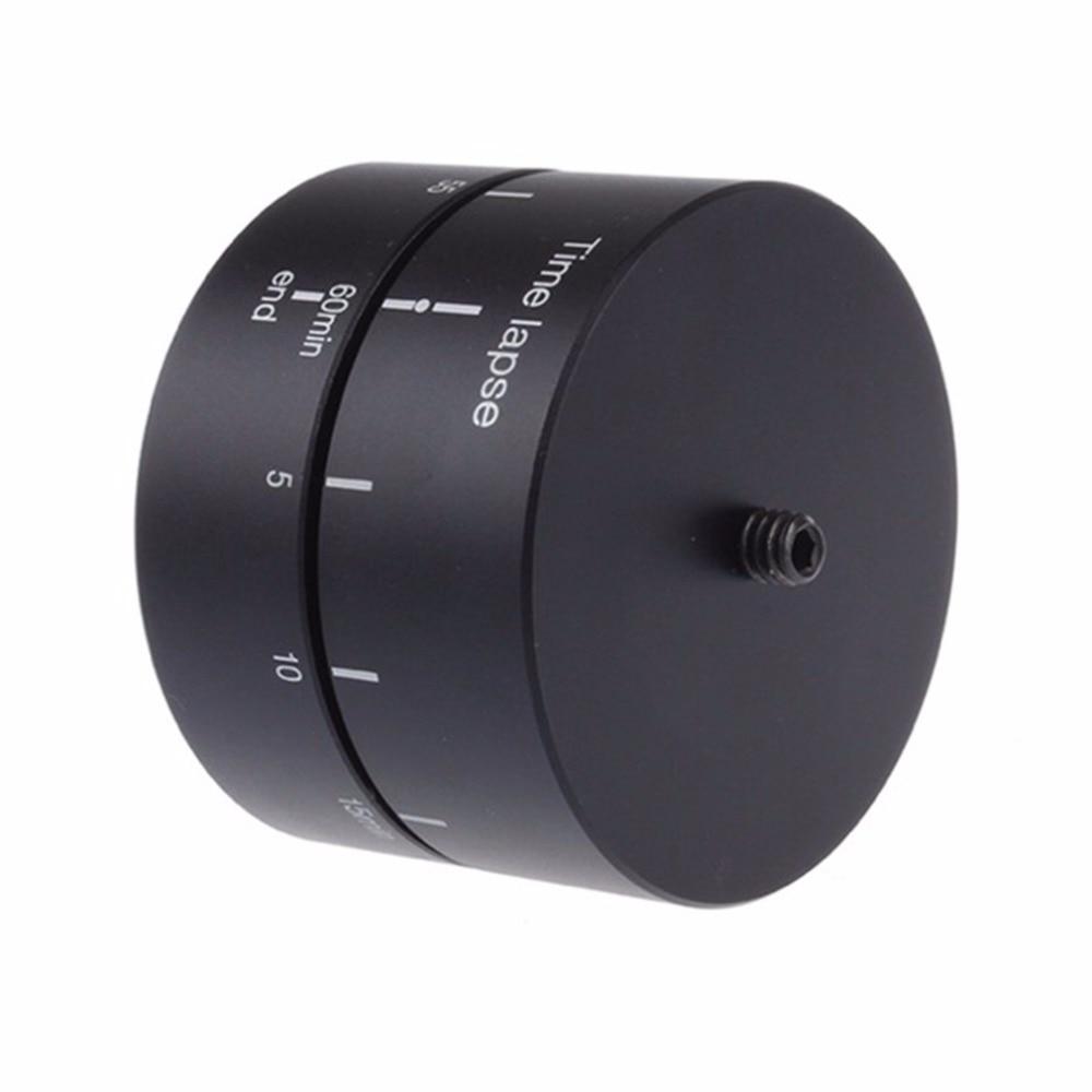 360 Degree Auto Rotate Camera Base – Sydney Trendshop