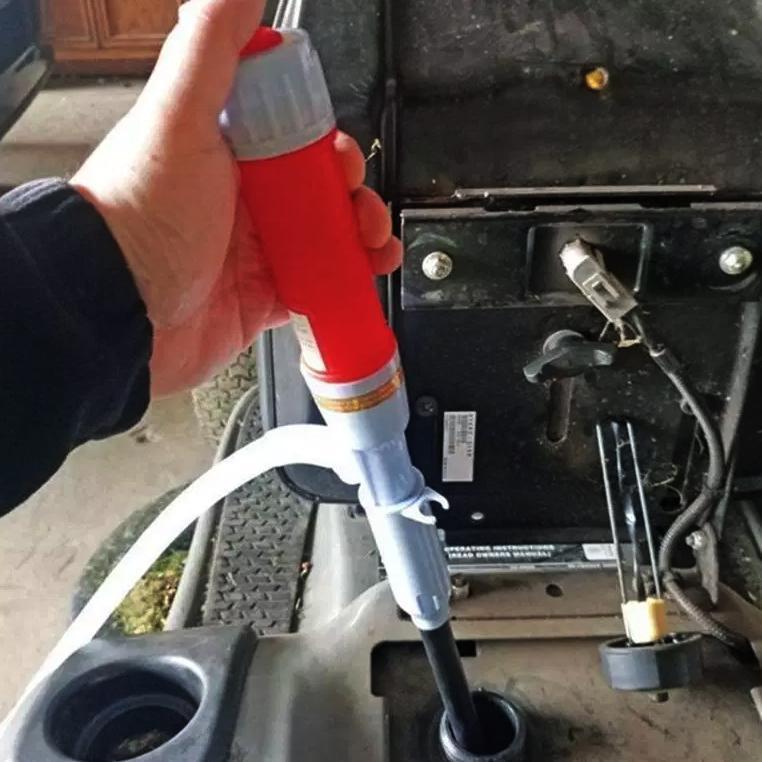 Easy Battery Operated Liquid Transfer Pump – Sydney Trendshop