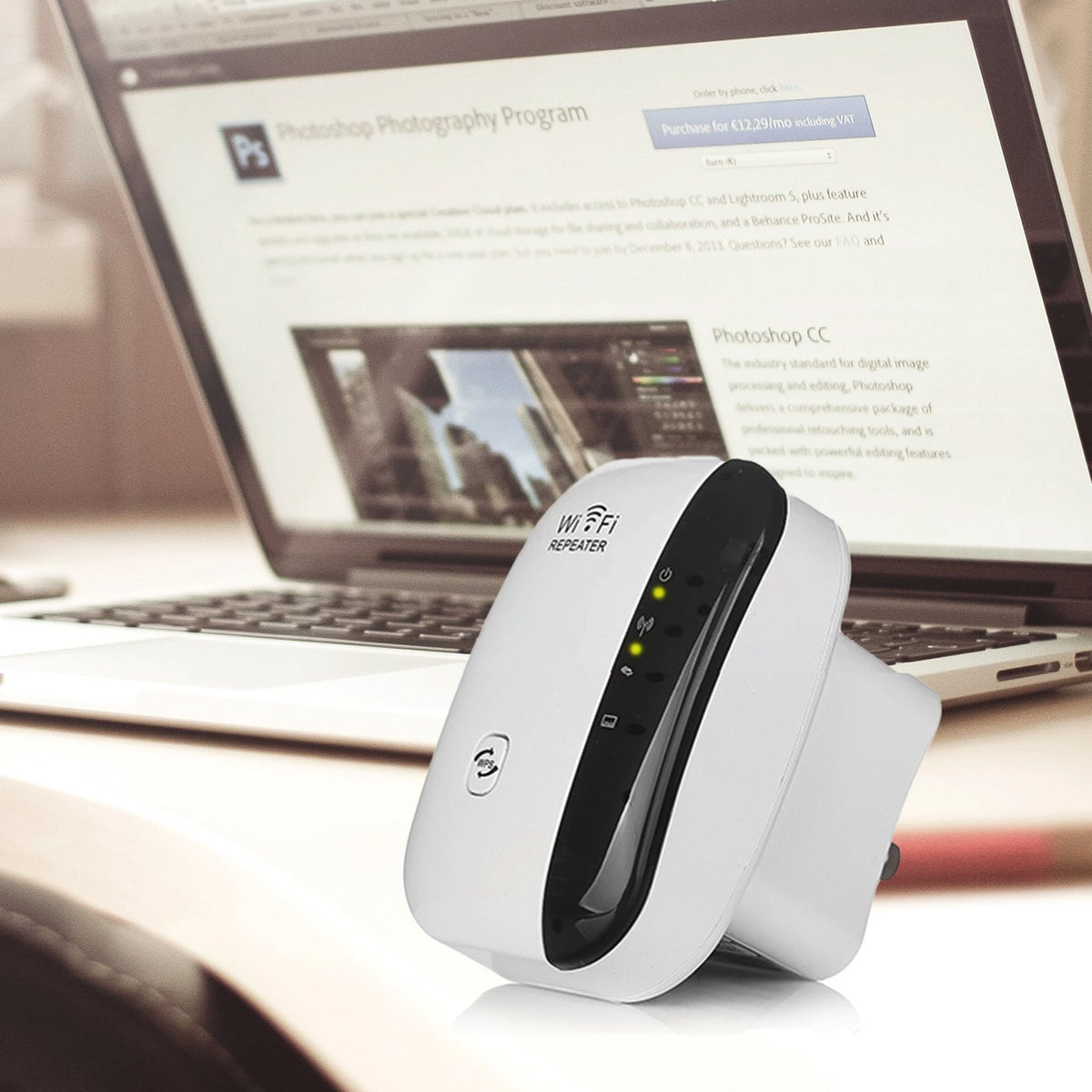 Wifi Range Extender – Sydney Trendshop