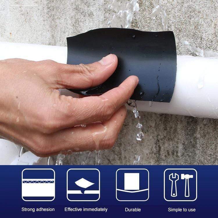 Waterproof Leak Tape – Sydney Trendshop